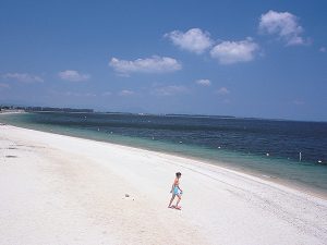 7 of the best wild Japan swimming spots