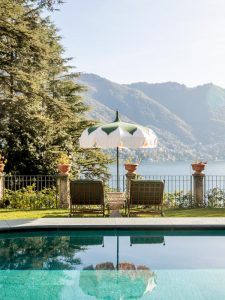 A Luxe Escape To Lake Como - International Traveller