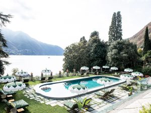 A Luxe Escape To Lake Como - International Traveller
