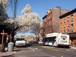 Red Hook, NYC: Where To Eat, Stay & Play - International Traveller