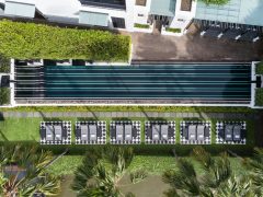 10 Incredible Hotel Swimming Pools - International Traveller