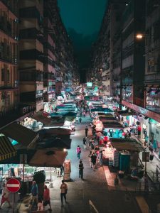 Top Destinations for Introverts & Extroverts - International Traveller