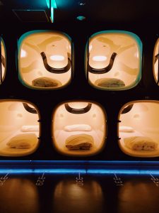 Top Destinations for Introverts & Extroverts - International Traveller