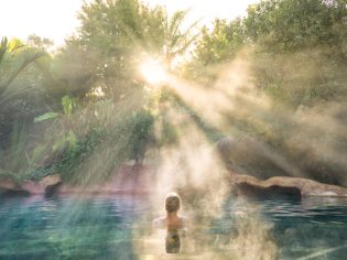 12 Incredible Hot Springs in New Zealand - International Traveller