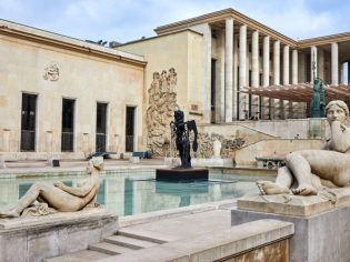 Free Cultural Attractions in Paris - International Traveller