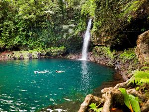 13 Places To Go Wild Swimming In Samoa - International Traveller