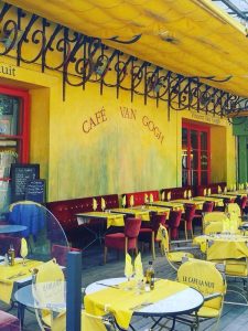 9 Famous Painting Locations To Travel To - International Traveller