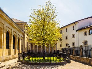 9 Famous Painting Locations To Travel To - International Traveller