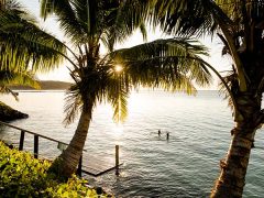 13 Places To Go Wild Swimming In Samoa - International Traveller