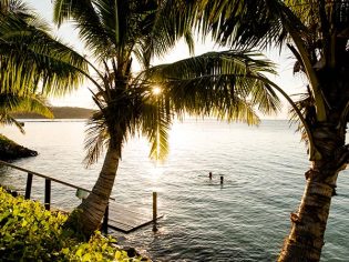 13 Places To Go Wild Swimming In Samoa - International Traveller