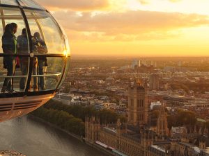 11 Of The Best London Views - International Traveller