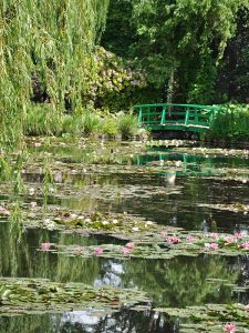 9 Famous Painting Locations To Travel To - International Traveller