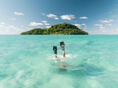 13 Places To Go Wild Swimming In Samoa - International Traveller
