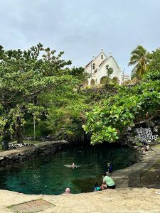 13 Places To Go Wild Swimming In Samoa - International Traveller