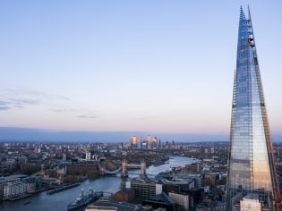11 Of The Best London Views - International Traveller