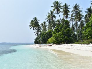 4 Dreamy Days In Balabac, The Philippines - International Traveller
