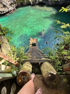 13 Places To Go Wild Swimming In Samoa - International Traveller