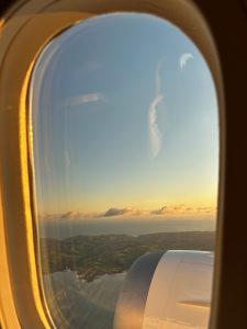 Review: Qantas New Flight - Sydney To New York - International Traveller