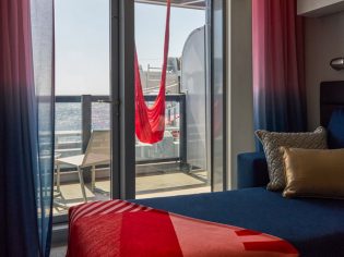 Virgin Voyages’ Resilient Lady Cabins - International Traveller
