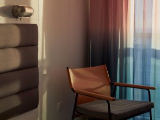 Virgin Voyages’ Resilient Lady Cabins - International Traveller