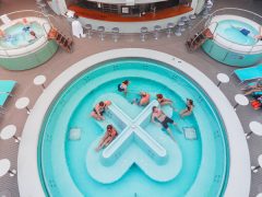 Virgin Voyages’ Resilient Lady Wellness - International Traveller