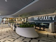 Virgin Voyages' Resilient Lady Restaurants & Bars - International Traveller