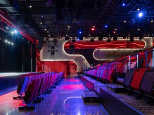 Virgin Voyages’ Resilient Lady Entertainment - International Traveller