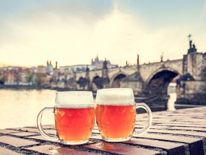 The Ultimate Prague Food & Drink Guide | International Traveller