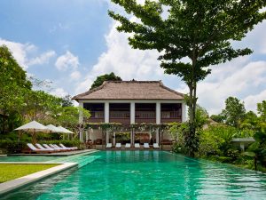 Hotel Profile: COMO Uma Ubud, Bali | International Traveller
