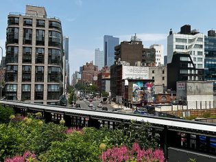 The 9 Best New York City Skyline Views - International Traveller