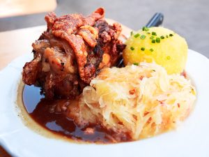 The Ultimate Prague Food & Drink Guide | International Traveller