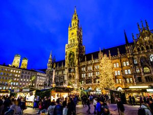 The Cutest German Christmas Towns - International Traveller