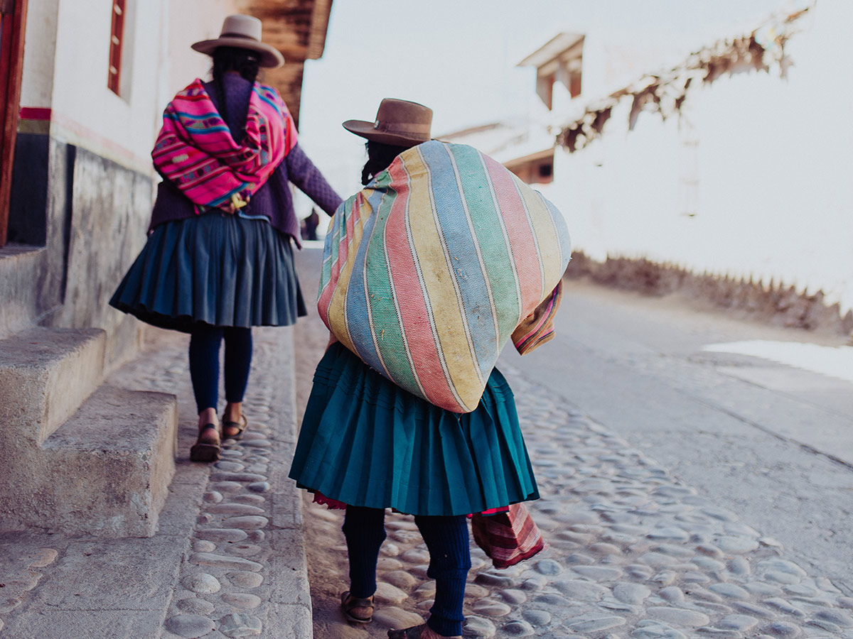 7 Essential Wonders Of Peru And How To Experience Them
