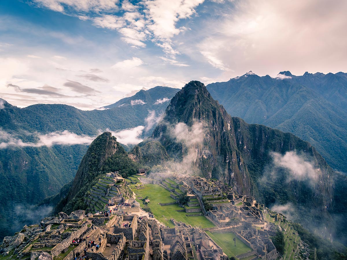 7 Essential Wonders Of Peru And How To Experience Them