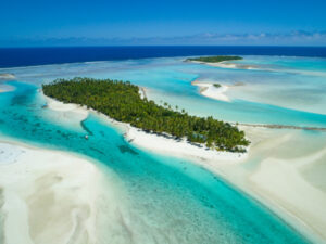 8 Dreamy Island Wonders of the World | International Traveller