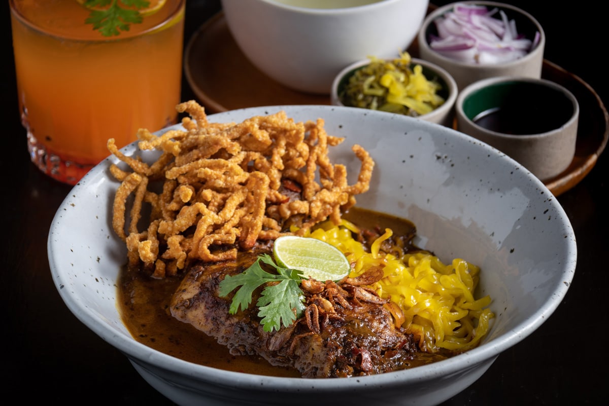 9 Epicurean Wonders Of The World - International Traveller