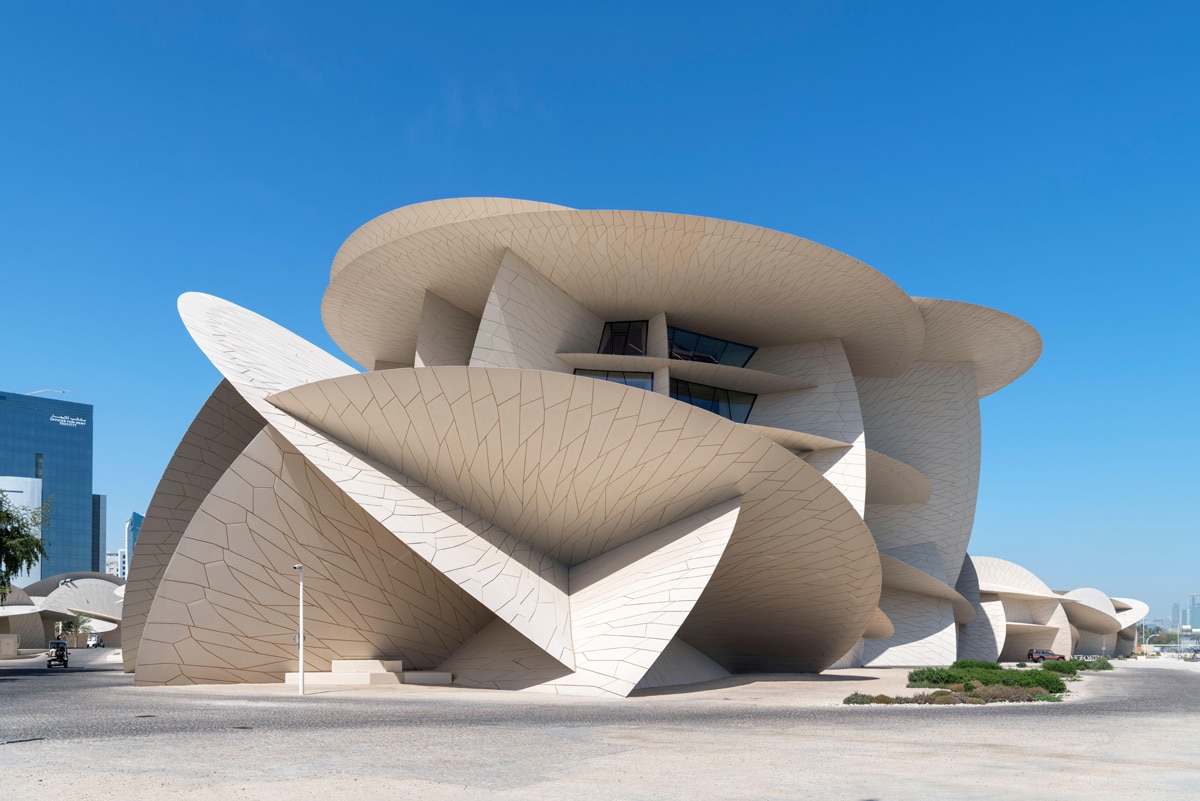 6 Architectural Wonders Of The World - International Traveller