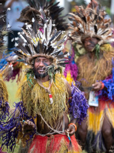 11 Diverse Cultural Wonders Of The World - International Traveller