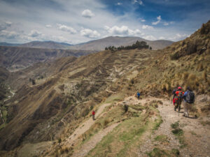 8 Undiscovered Wonders Of The World - International Traveller