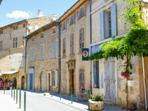 Explore The Enchanting Aix-en-Provence - International Traveller