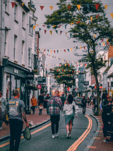 Brighton: The Coastal Gem You Must Visit - International Traveller