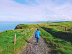A Guide To Visiting Ireland’s Cliffs Of Moher - International Traveller