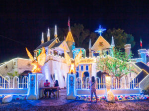 How To Embrace Christmas In The Philippines - International Traveller