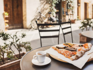The 12 Most Incredible Rome Restaurants - International Traveller