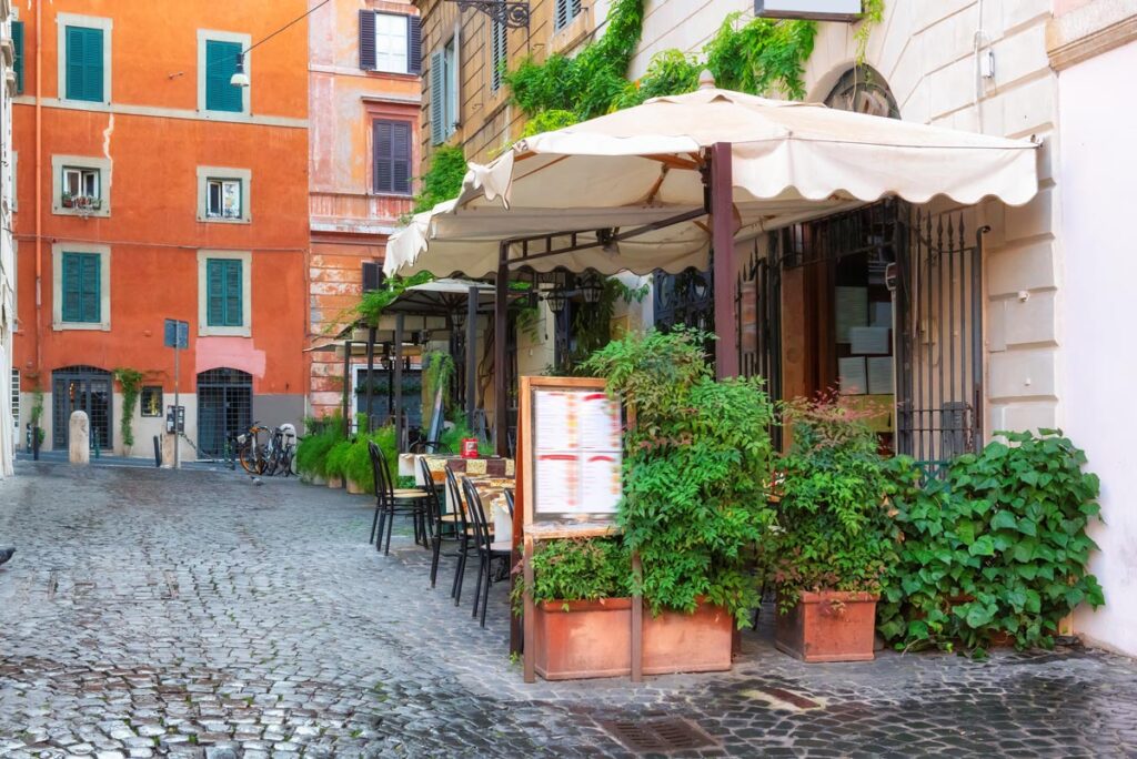 A Traveller's Guide for an Unforgettable Trip to Rome