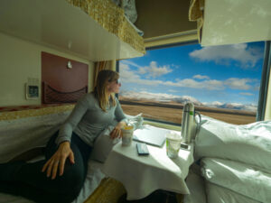The Dos And Don'ts On A Sleeper Train - International Traveller