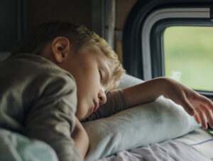 The Dos And Don'ts On A Sleeper Train - International Traveller