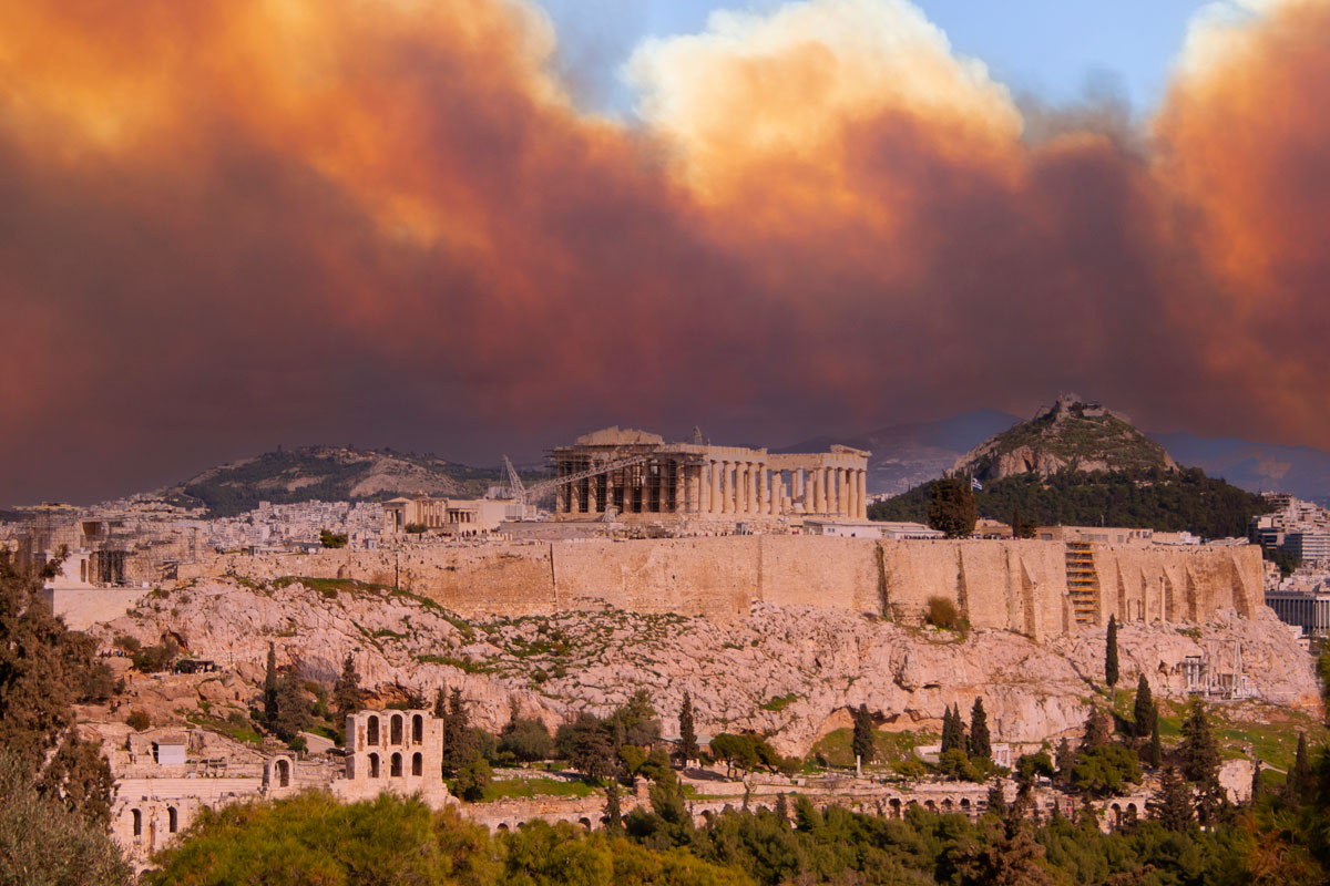 What Happens When Travel Goes Wrong | International Traveller