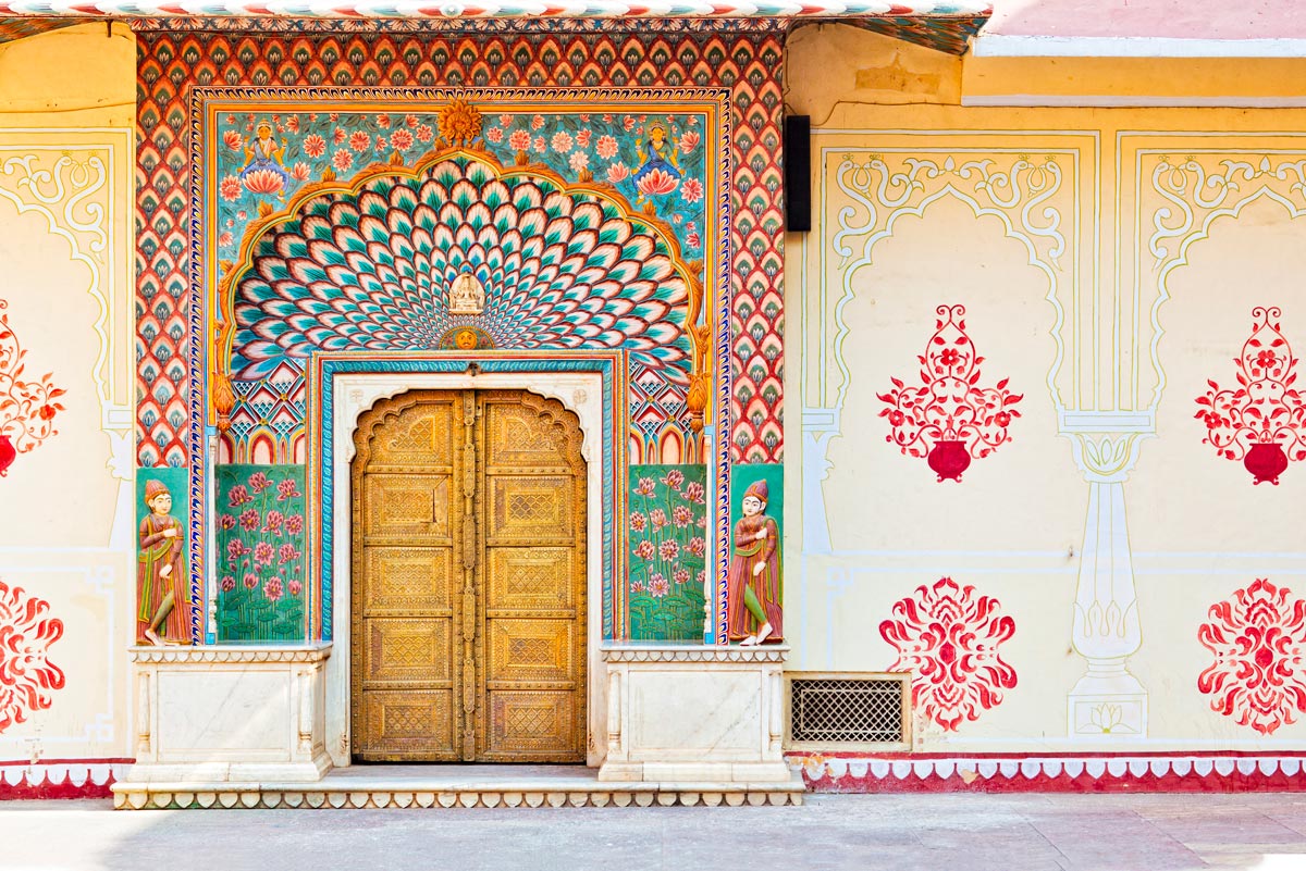 A Mystic Journey Through India | International Traveller