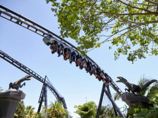 America's Best Theme Parks Revealed - International Traveller